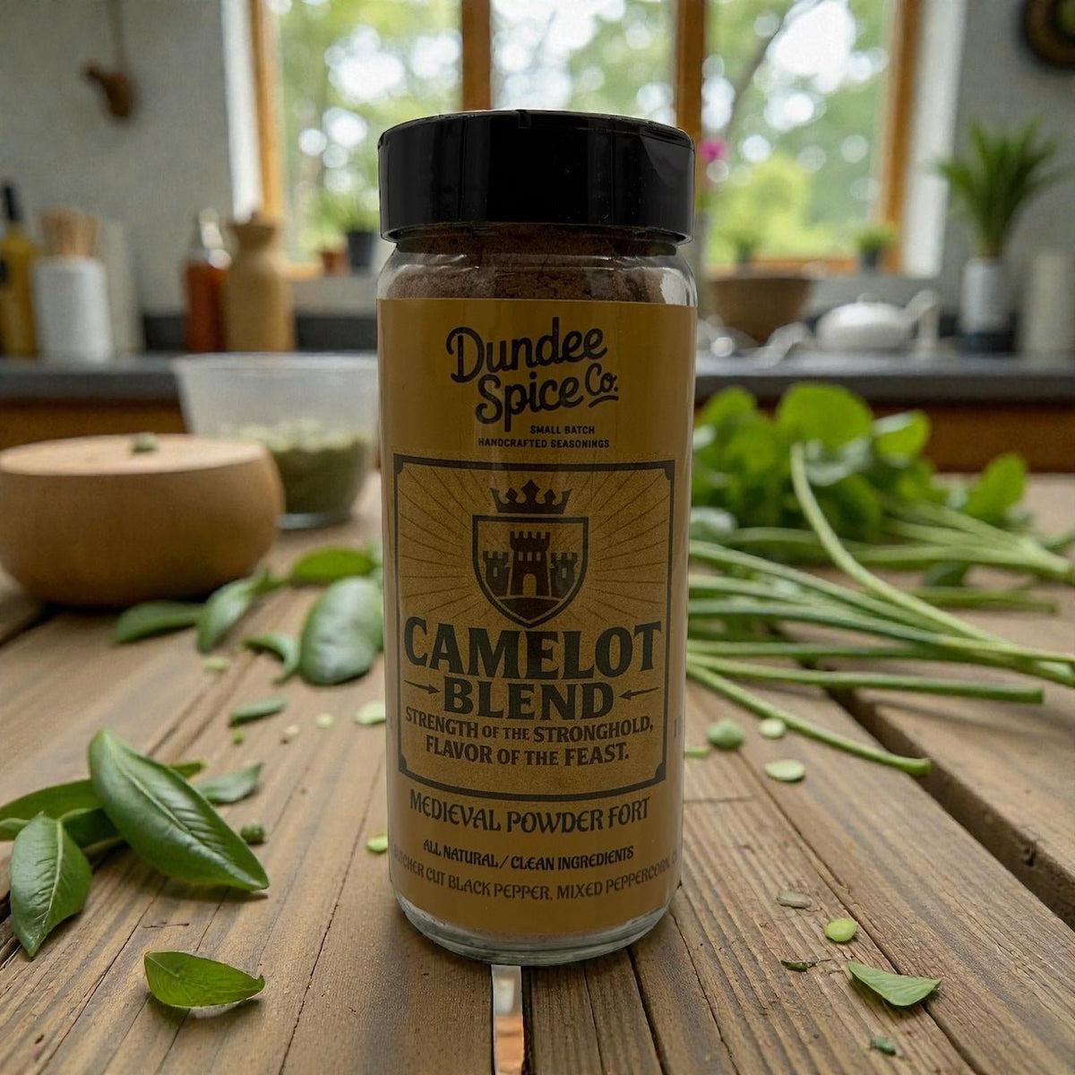 Dundee Spice Co.